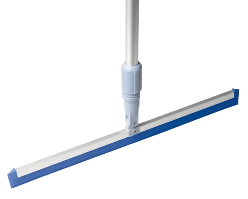 Vileda Multisqueegee 50cm - Gulvskrabere/-skvisere - CM-Nordic